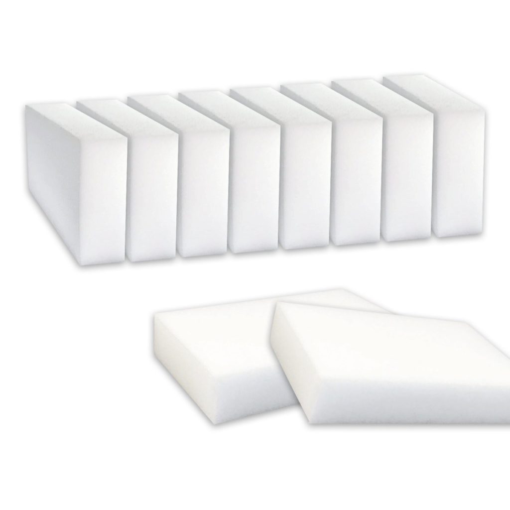 Spugna Melaminica Abrasiva - Come Scegliere la Migliore, Opinioni e Prezzi